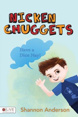 Nicken Chuggets by Shannon Anderson