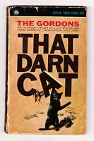 That Darn Cat (Undercover Cat#1) by The Gordons