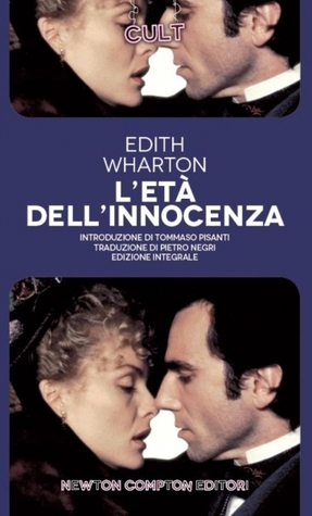 L'età dell'innocenza by Edith Wharton