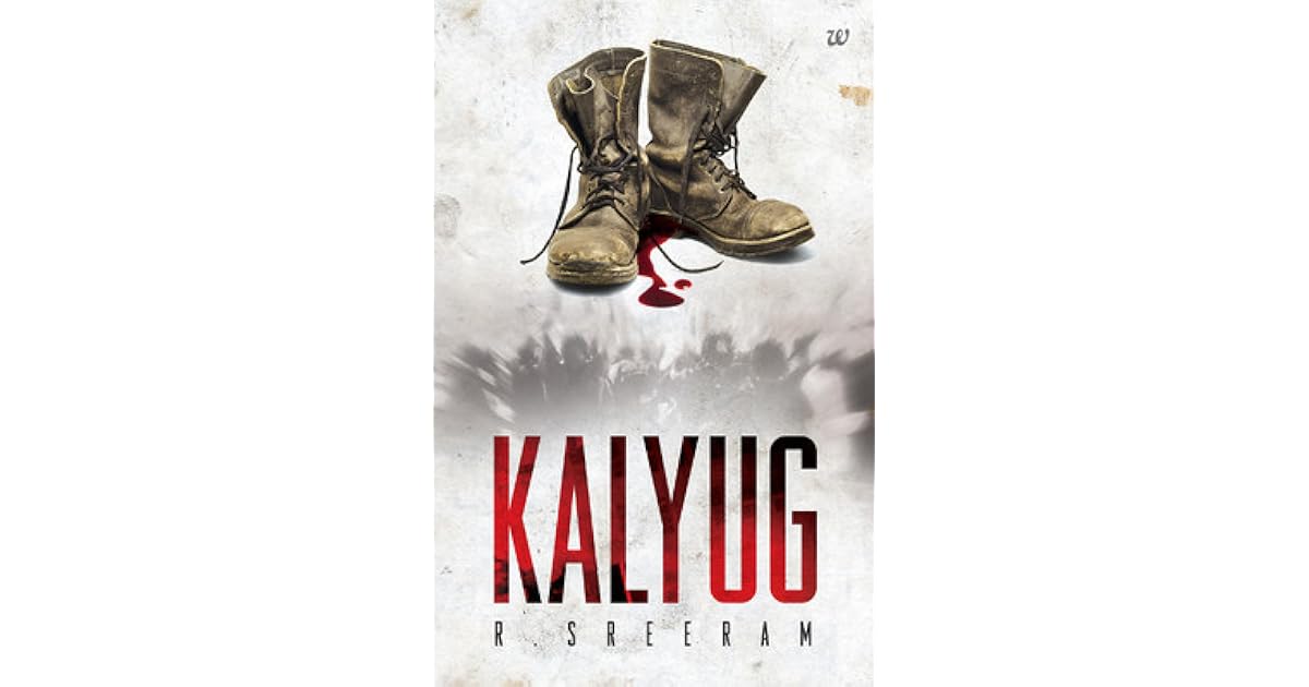 Kalyug by R. Sreeram