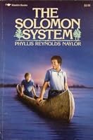 The Solomon System by Phyllis Reynolds Naylor