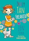 Truly Tan Series by Jen Storer