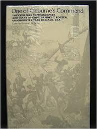 One Of Cleburne's Command: The Civil War Reminiscences And Diary Of ...