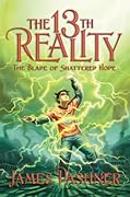The 13th Reality Series by James Dashner