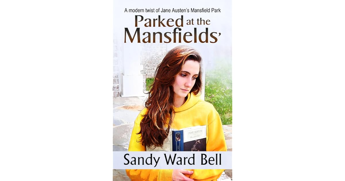 Book giveaway for Parked at the Mansfields' by Sandy Ward Bell Oct 31 ...