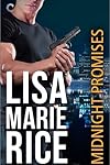 Midnight Series by Lisa Marie Rice