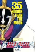 Bleach, Volume 35 by Tite Kubo