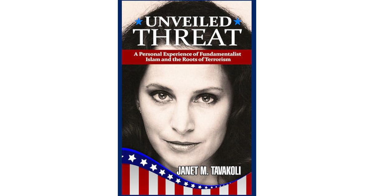 Book giveaway for Unveiled Threat by Janet M. Tavakoli Sep 18-Nov 19, 2015