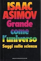 The Relativity of Wrong by Isaac Asimov