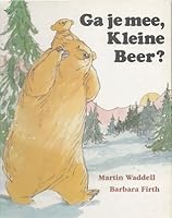 Let's Go Home, Little Bear by Martin Waddell