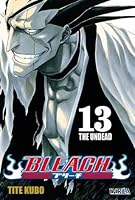 Bleach, Volume 13 by Tite Kubo