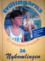 Danny Means Trouble (Sweet Valley Twins, #40) by Francine Pascal