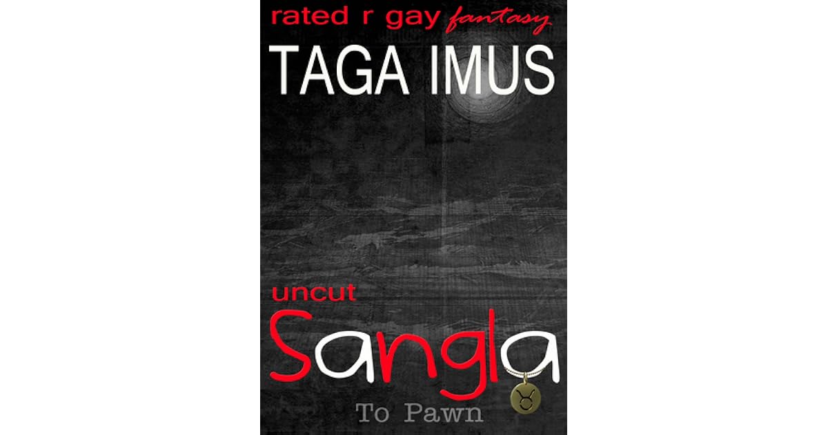 Sangla by Taga Imus
