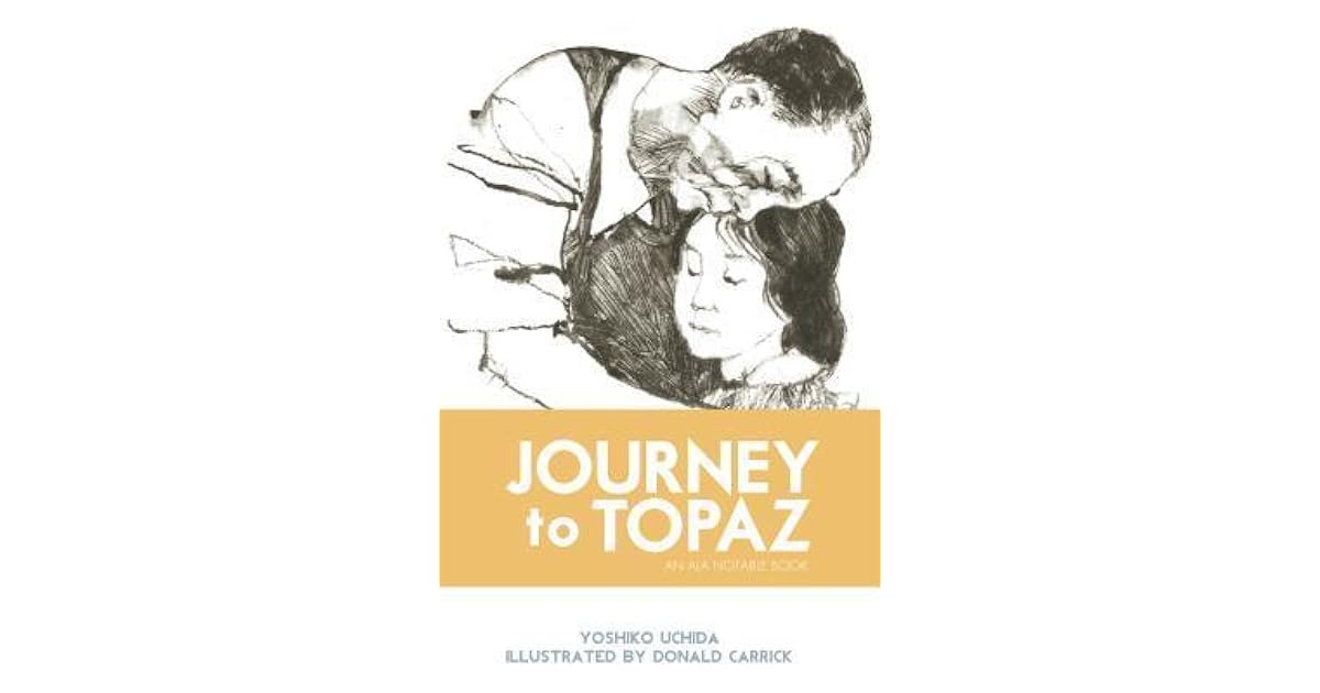 Journey to Topaz: A Story of the Japanese-American Evacuation by ...