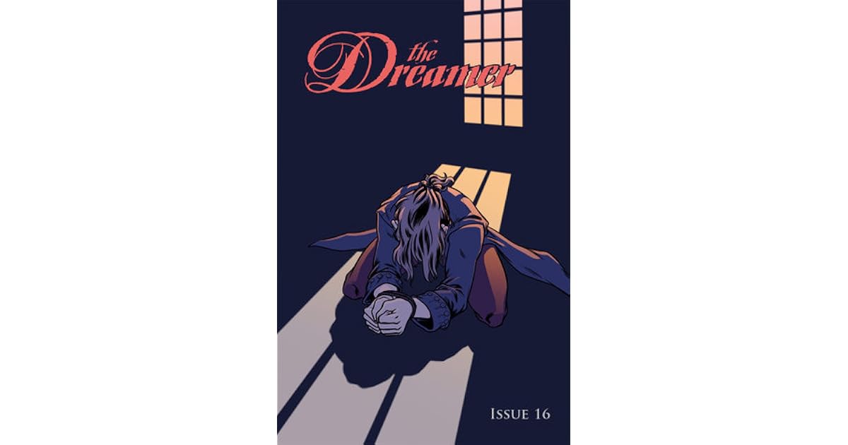 The Dreamer, Volume 16 by Lora Innes