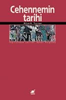 The History of Hell by Alice K. Turner