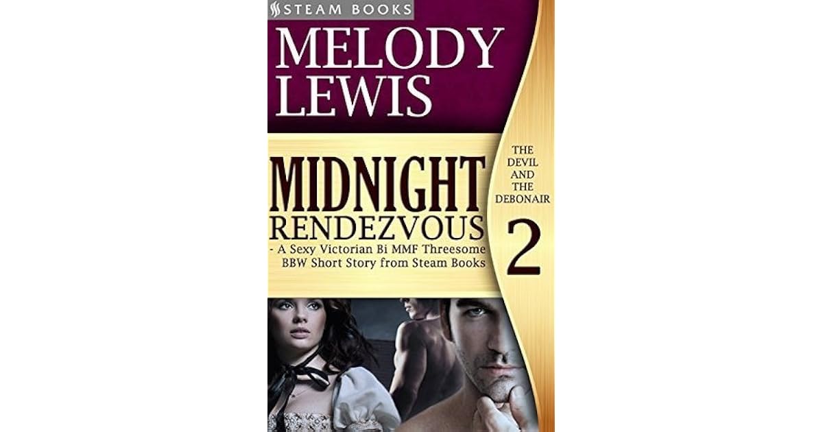 Midnight Rendezvous by Melody Lewis