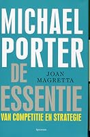 Understanding Michael Porter: The Essential Guide to Competition and ...