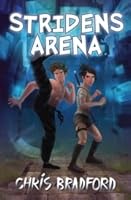 Gamer (Virtual Kombat, #1) by Chris Bradford