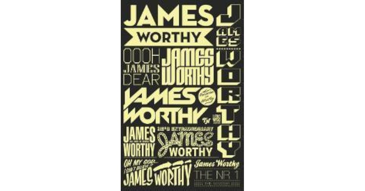 James Worthy by James Worthy
