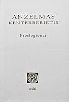 Proslogion by Anselm of Canterbury