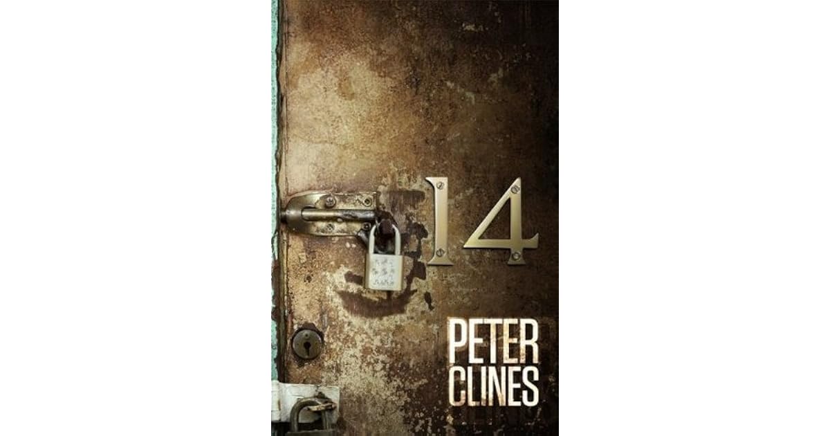 14 By Peter Clines