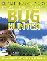 Bug Hunter by David Burnie
