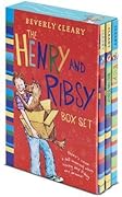 Henry Huggins Series by Beverly Cleary
