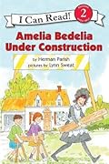 Amelia Bedelia Series by Peggy Parish