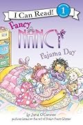 Fancy Nancy Series by Jane O'Connor