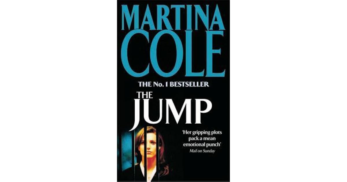 The Jump by Martina Cole
