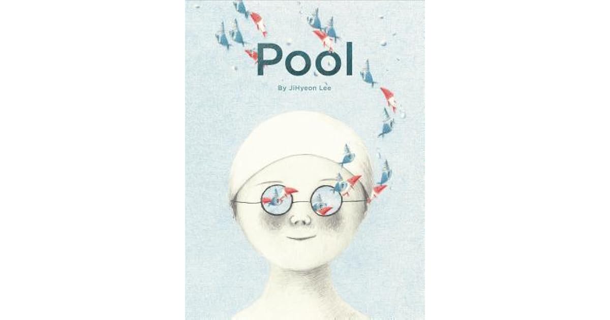 Pool by Ji-Hyeon Lee