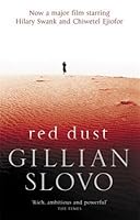 Red Dust by Gillian Slovo