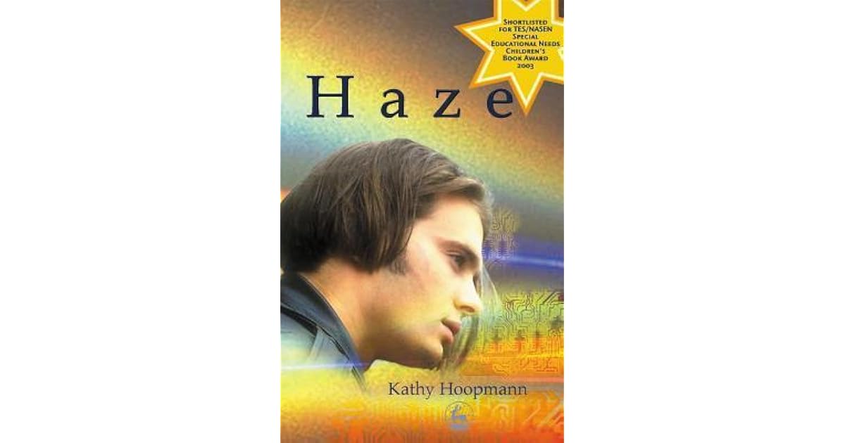 Haze by Kathy Hoopmann