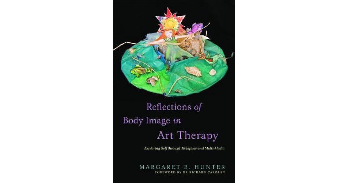Reflections of Body Image in Art Therapy: Exploring Self through ...