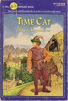 Time Cat by Lloyd Alexander