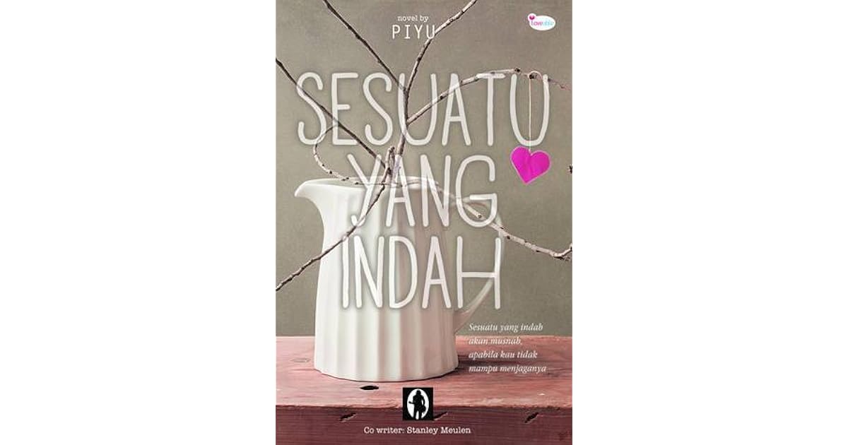 Sesuatu yang Indah by Piyu