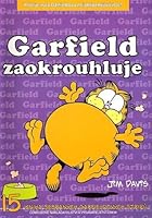 Garfield Rounds Out (Garfield, #16) by Jim Davis