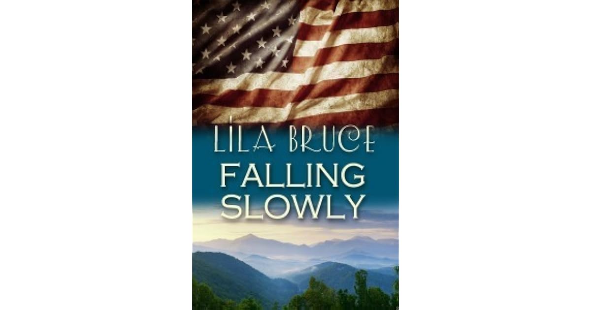Falling Slowly by Lila Bruce