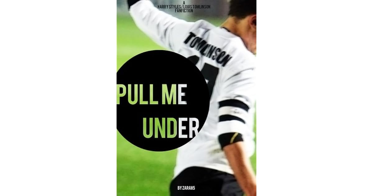 Pull Me Under by zarah5