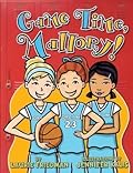 Mallory McDonald Series by Laurie B. Friedman