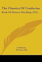 The Most Venerable Book - Shang Shu by Confucius