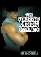 The Streets Keep Calling by Chunichi Knott