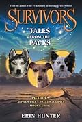 Survivors Series by Erin Hunter