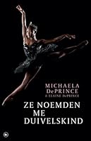 Taking Flight: From War Orphan to Star Ballerina by Michaela DePrince