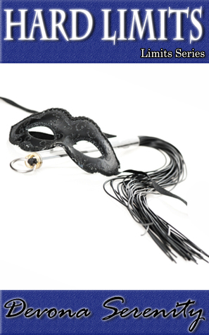 Hard Limits (Limit Series #2) by Devona Serenity