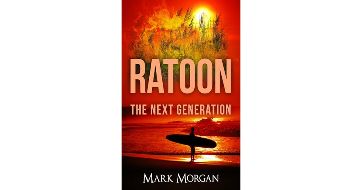 Ratoon by Mark Morgan