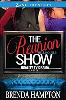The Reunion Show: Hell House 3 by Brenda Hampton
