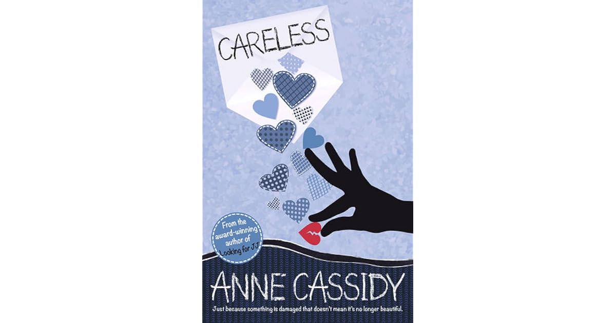 Careless by Anne Cassidy