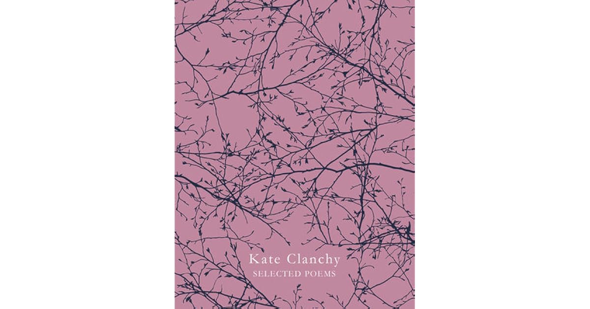 Selected Poems by Kate Clanchy